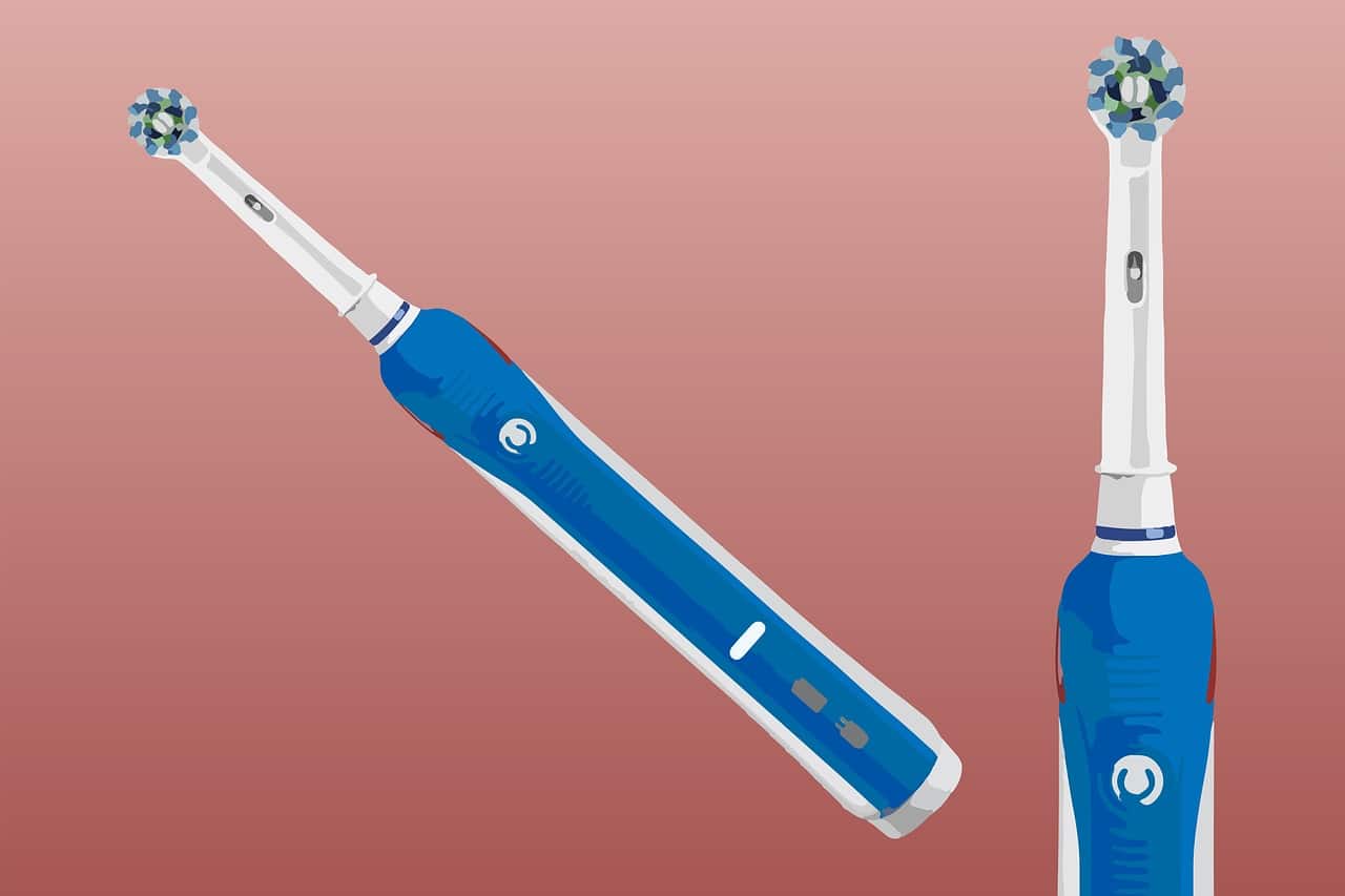 The Best 8 Electric Toothbrushes - Hermes London Dental Clinic